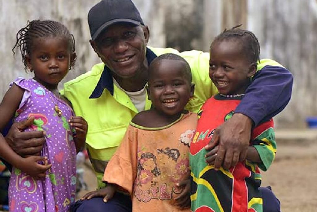 Alufer Sustainability Project - Hannam & Partners