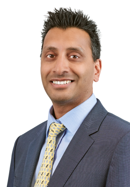 Our people - Hannam & Partners