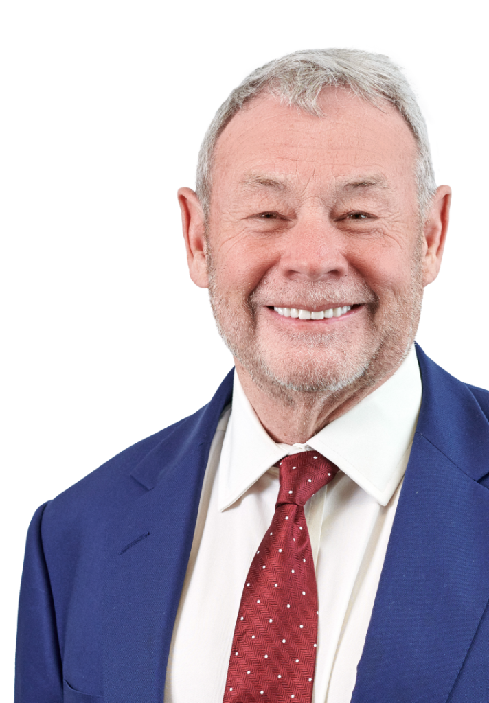 Our people - Hannam & Partners