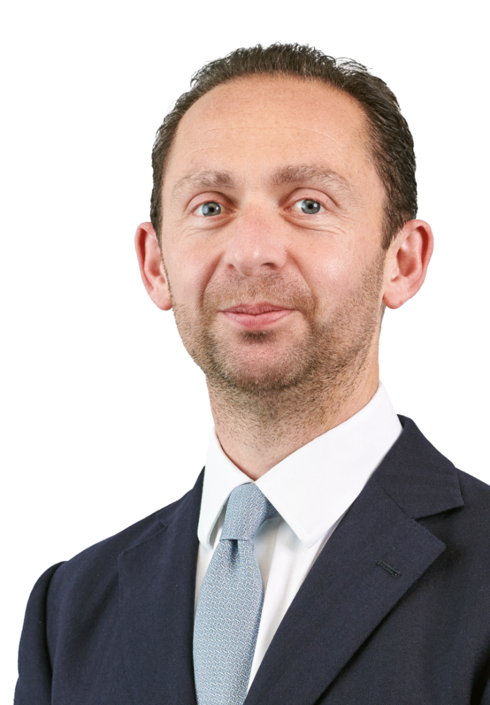 Energy - Hannam & Partners