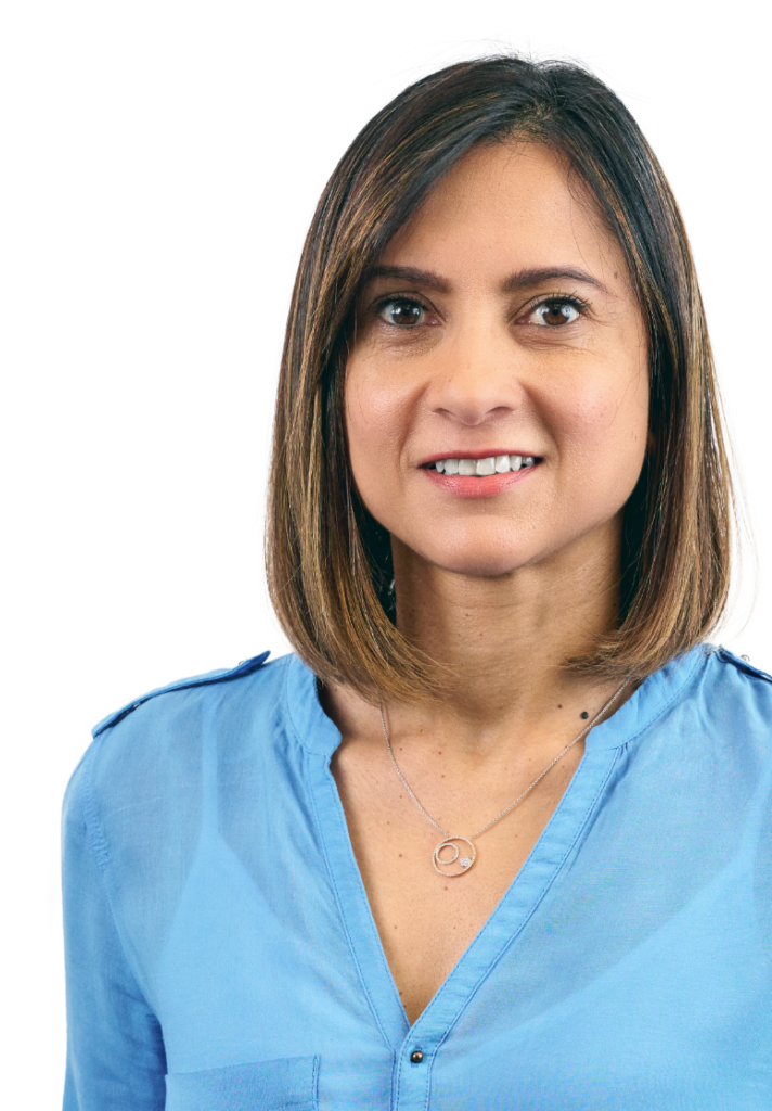 Our people - Hannam & Partners